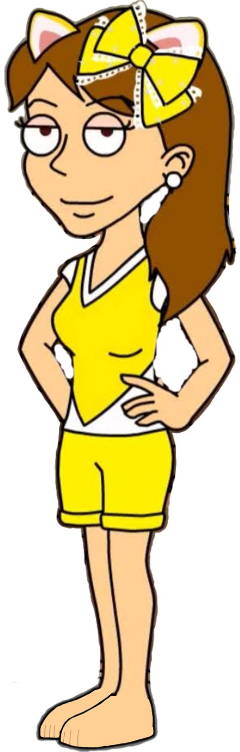 Madison Farr Png By Isaachelton On Deviantart