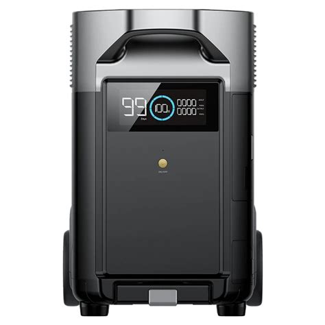 EcoFlow DELTA Pro Extra Battery EcoFlow DELTA Pro Extra Battery