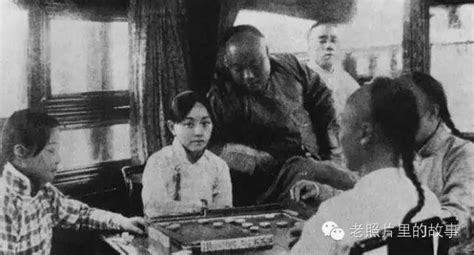 奇聞秘史︱揭秘清末民國天津妓院真貌 妓女分四等還有「風月指南」 星島日報
