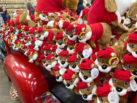 【buc Ees】世界最大のガソリンスタンド兼コンビニ くまブログ アメリカ駐在情報