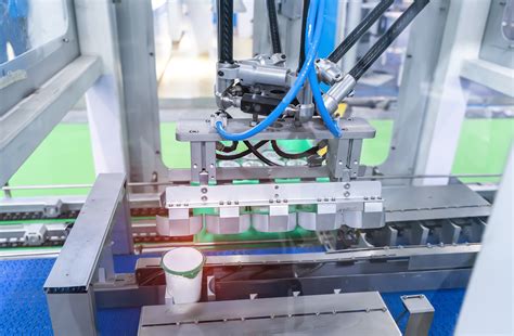 Industries Automation Solutions Dt Engineering