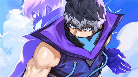 IDCGames Omega Strikers PC Hry