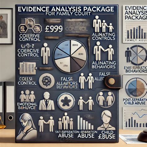 Evidence Analysis Package