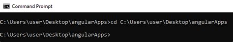 How To Open An Angular Application Inside Of Visual Studio Code