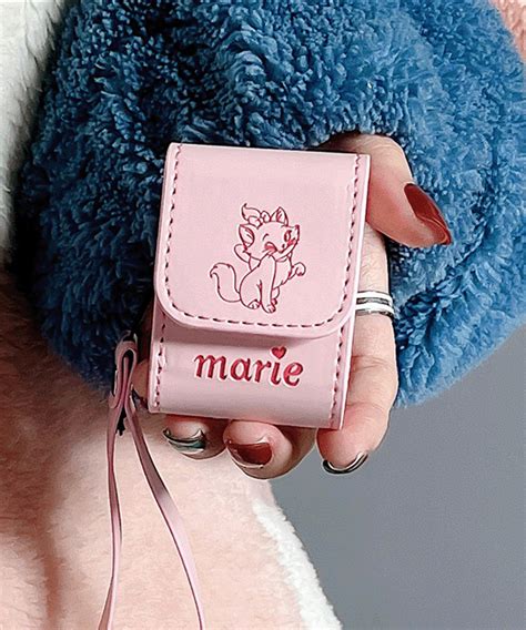 💖 스트랩포함 러블리 마리앤 에어팟 1 2 3 프로 프로2 스트랩 케이스 💖 에이블리