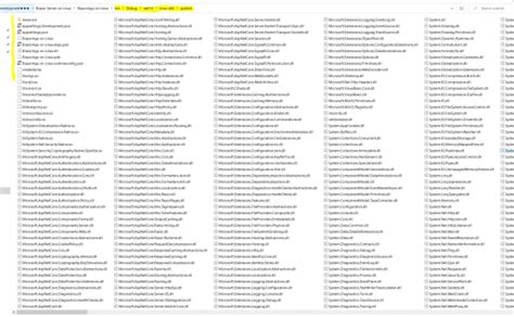 Running Blazor Server Web App On Linux And Apache