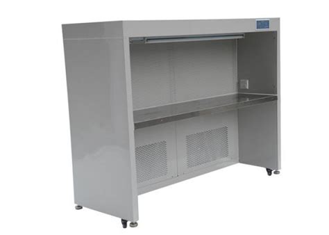 65db Laminar Flow Cabinets Horizontal Laminar Air Flow Workbench Clean