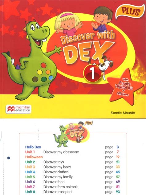 Discover With Dex 1pdf Pdf