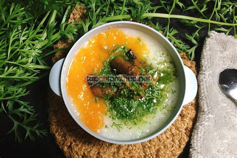 Cháo Lươn Xứ Nghệ Món Ngon Cho Những Ngày Se Lạnh