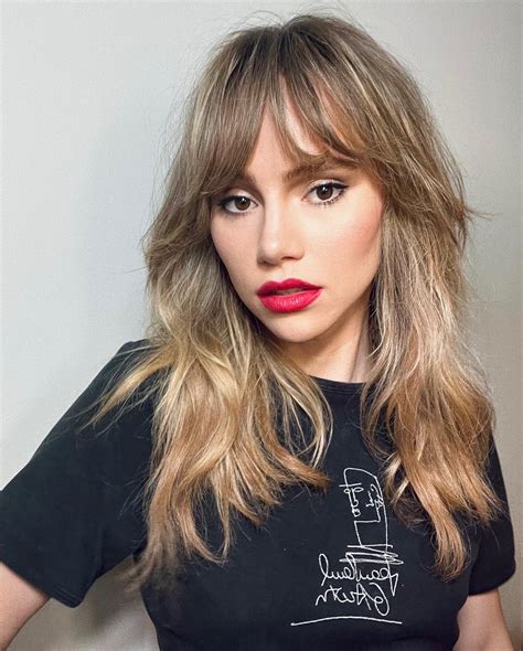 Cabelo Escadeado Veja 22 Inspirações Do Corte Tendência Mais Fresco Da
