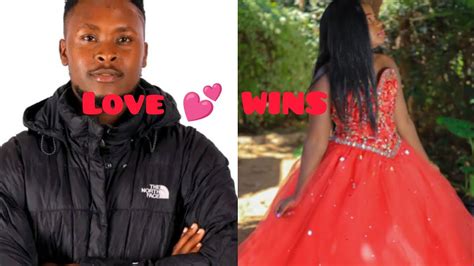 Am Soo Happy We Are Finally Back Together With My Husband Mfalme Love