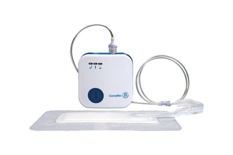 Instructies Convatec Avelle Bosman Wond