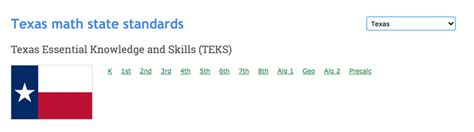 Teks Skill Plan Ixl Official Blog