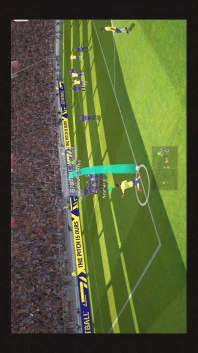 Neymar Jr Free Kicks💯🔥💥 ⚽😳😱 Subscribe🔔 Efootball 2023 Pro Evolution