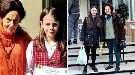 Fiica Adrianei Iliescu a împlinit ani Povestea nașterii Elizei Maria Demamici ro