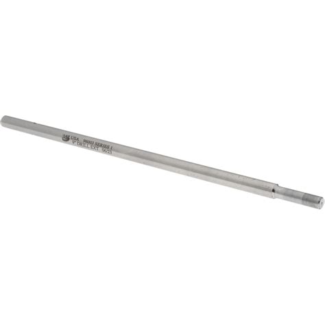 Drill Extensions And Extension Collets Msc Industrial Supply Co