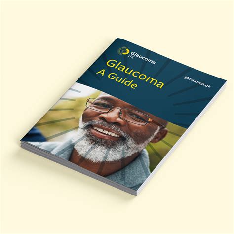 Glaucoma A Guide Glaucoma Uk