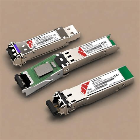 Guía definitiva para módulos transceptores SFP actualizada en 2024