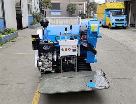 Agricultural Machine Reaper Rice Wheat Combine Harvester Machine