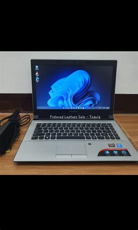 Lenovo Ideapad Computers Tech Laptops Notebooks On Carousell
