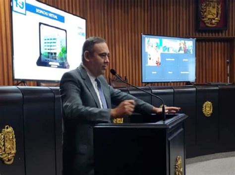 Presidente del TSJ realizó reunión virtual con jueces del país