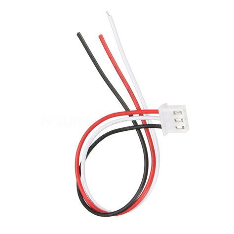 무료 샘플 Xh 254mm 커넥터 2 핀 3pin 4pin Jst 점퍼 와이어 케이블 어셈블리 좋은 가격 Buy 케이블