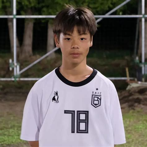 選手 Bianconero Asahikawa Football Club フットボールナビ