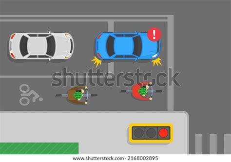 222 Driver Safe Zone Stock Vectors And Vector Art Shutterstock