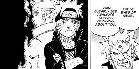 Naruto Shippuden Anime Episode 467 Review Ashura Takes Kisame Hoshigaki