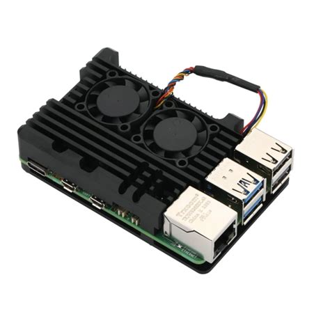 Raspberry Pi Unit Electronics