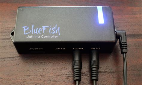 arduino aquarium led light controller shelly lighting