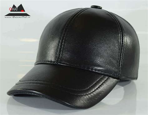 فروشگاه کلاه قاسمی کلاه چرم کپ بیسبالی دخترانه مردانه نایک آدیداس پوما