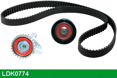 正时皮带组件 Lucas Ldk0774