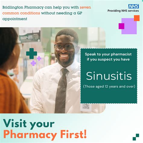 Pharmacy First Bridlington Pharmacy