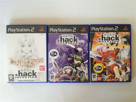 Hack Ps2 Playstation 2