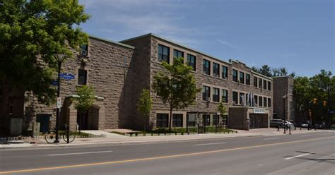 Doors Open Ontario Bronson Centre The