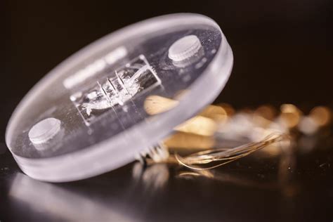 New Wearable Sensor Monitors Last Line Of Defense Against Antibiotic