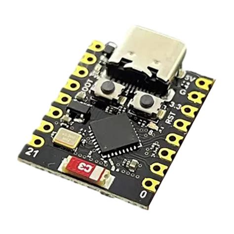 Esp32 C3 Electronics Project Board Wifi Bluetooth Compatible Esp32