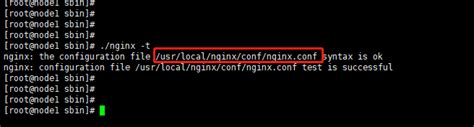 Linux配置nginx不生效问题在nginx配置文件无法复制粘贴 Csdn博客
