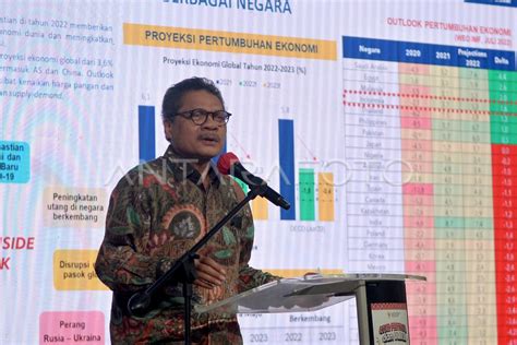 FESTIVAL KUR DAN UMKM MANADO ANTARA Foto