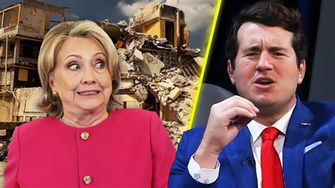 How The Clintons Destroyed Haiti Youtube