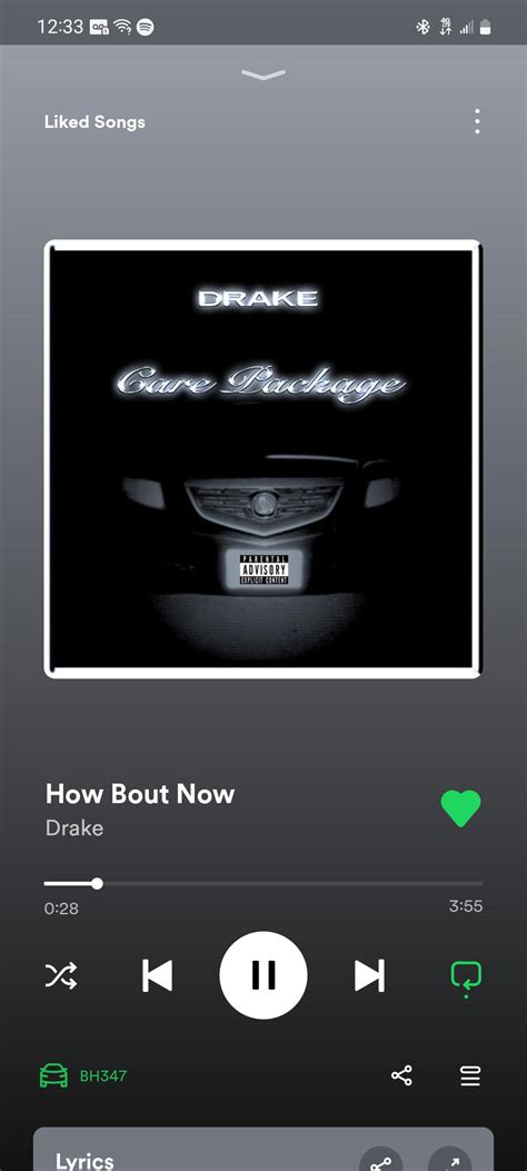 This Song Lowkey Funny Asf Rdrizzy