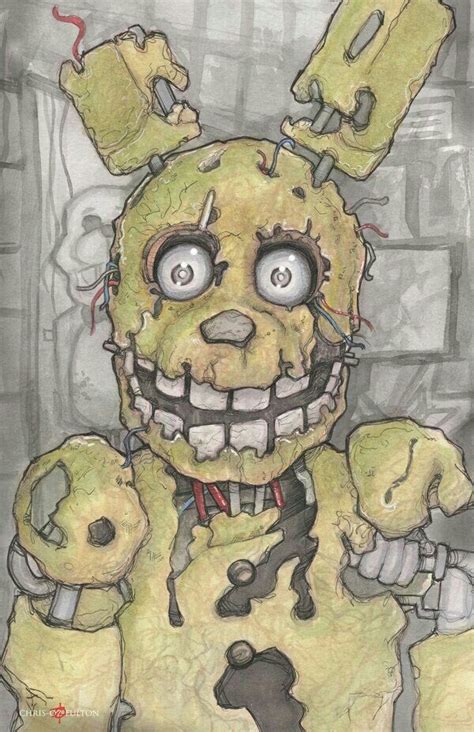 Soon As I Saw This I Went Nuts Reshare Or Hit Like If This Is Scary
