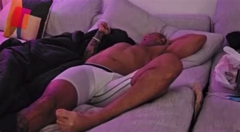 Fousey Tube Hard Dick Sleeping