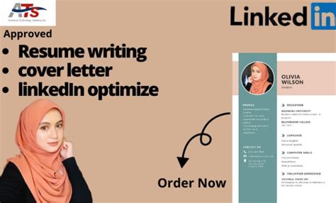 Create And Optimize Your Resume By Expertiqranoor Fiverr