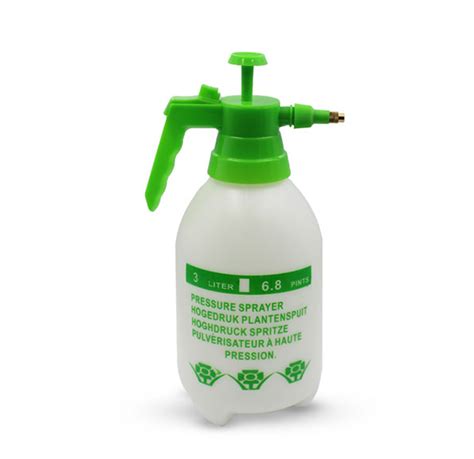 Pressure Sprayer Green Glow Uae