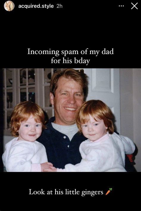 The Twins Natural Redheads R Nycinfluencersnark