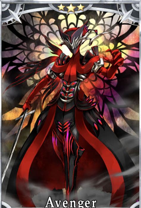 【fgo】アントニオ・サリエリ（星3 アヴェンジャー）の評価と再臨素材 Fgo攻略wiki