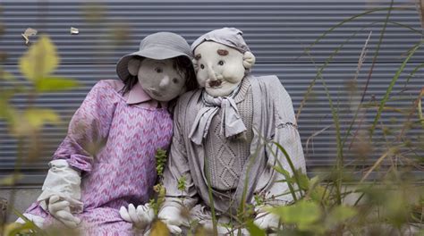 Explore The Hidden Japanese Village Where Dolls Replace The Departed