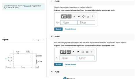 Solved Consider The Circuit Shown In Figure 1 Suppose